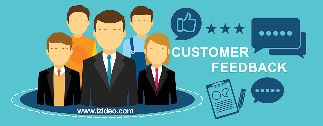 How Business Must Capture, Analyze and Act On Customer Feedback
