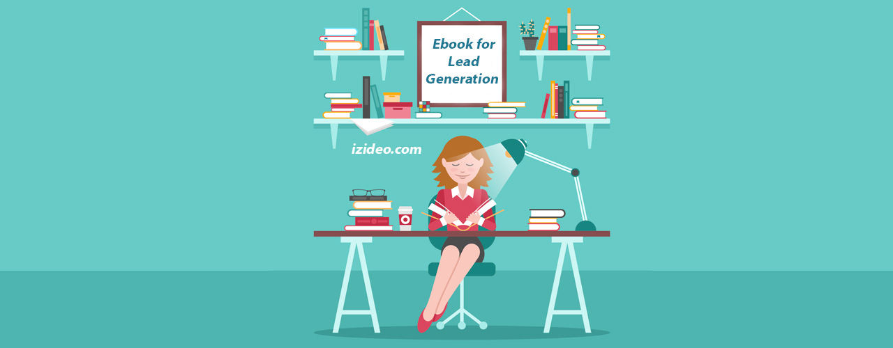 A Quick and Easy Guide to Writing an Ebook for Lead Generation