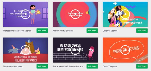 10 Best Explainer Video Software That Video Creators Are Using Today