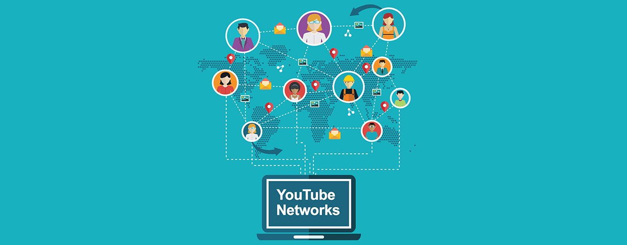 The Top YouTube Networks for Small Channels