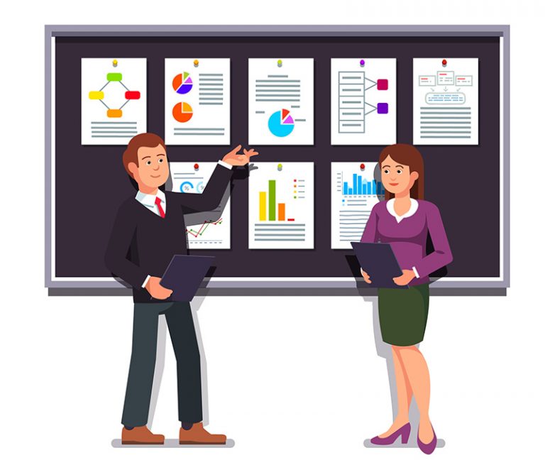 Animated Video Presentation Maker