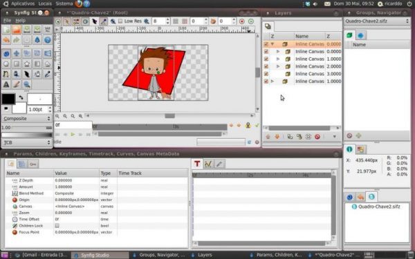 15 Best 2D Animation Software Online