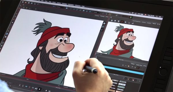 Best Cartoon Software & Websites To Create Your Own Cartoon