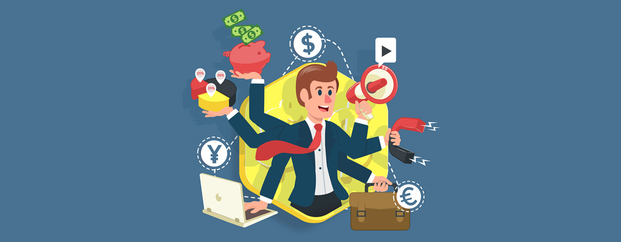 Benefits of Hiring the Best Full Service Marketing Agency