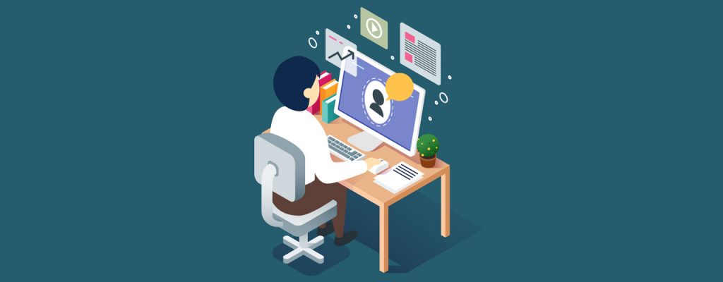 The Innovation of Traditional Animation to Computer Animation