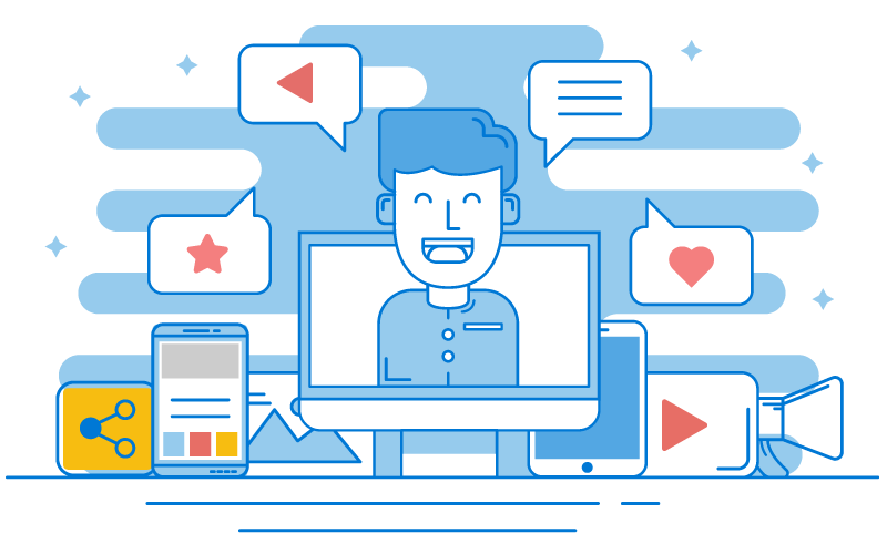 Effective Tips on How to Create Effective Social Media Content