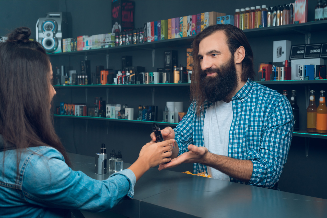 What science says about vaping?