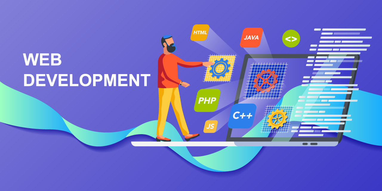 Web Design and Web Development, What’s the difference?