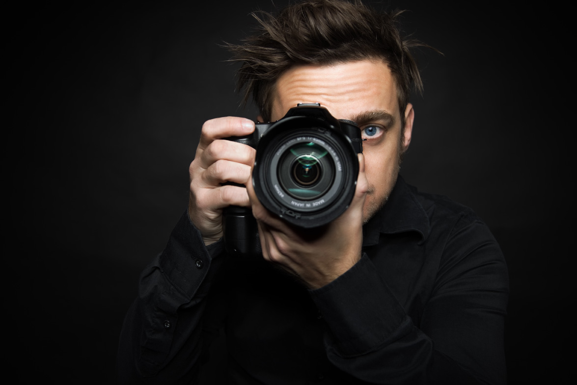 How to Start a Photography Business