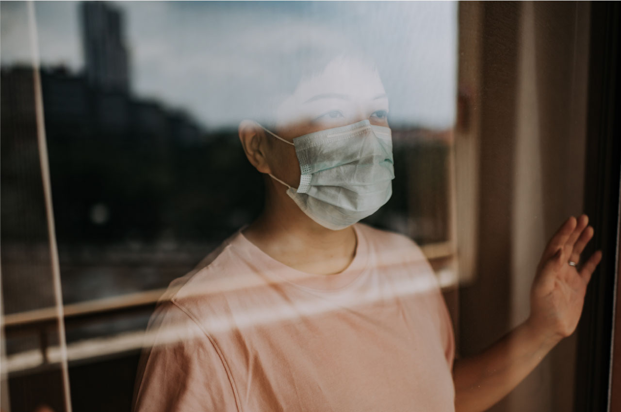 The Origin of Windows