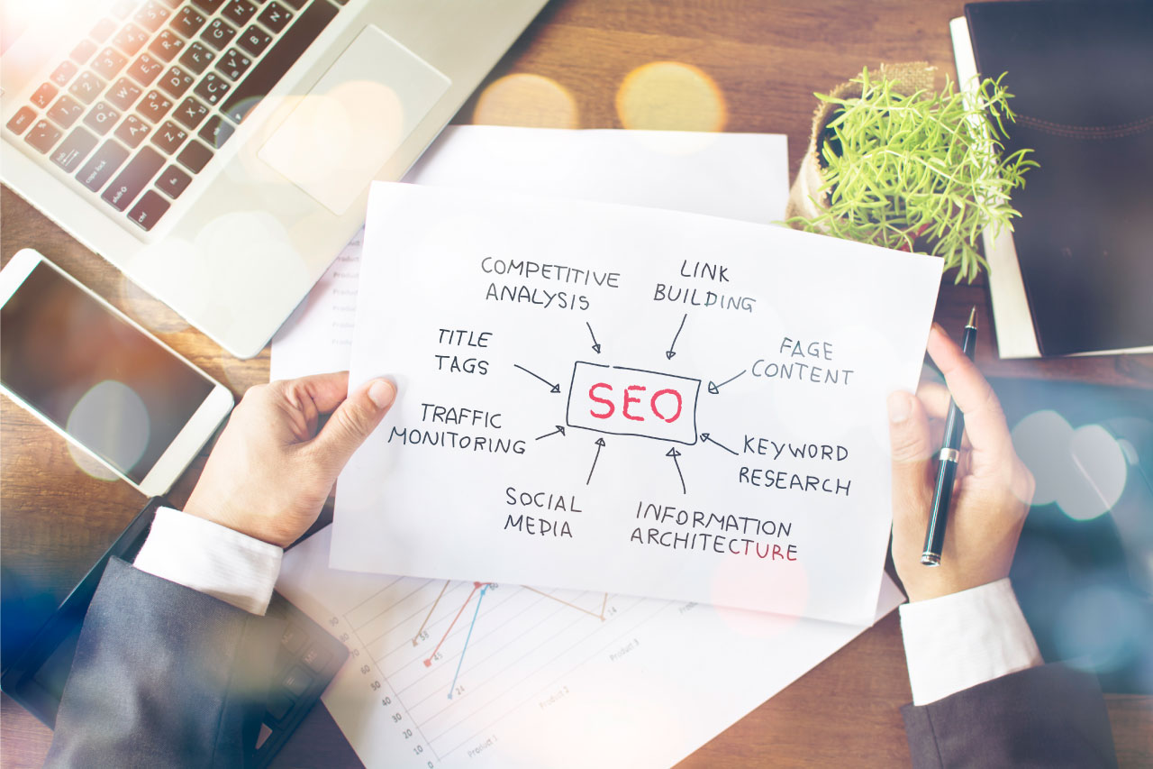 Effective SEO Techniques that Will Increase Organic Traffic in 2021