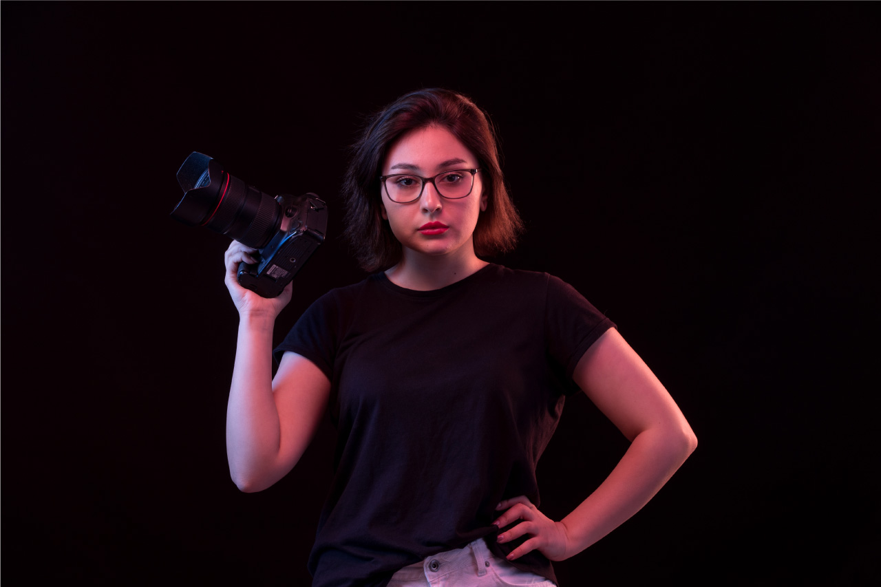 Tips to Make Shooting Image Crisp and Sharp