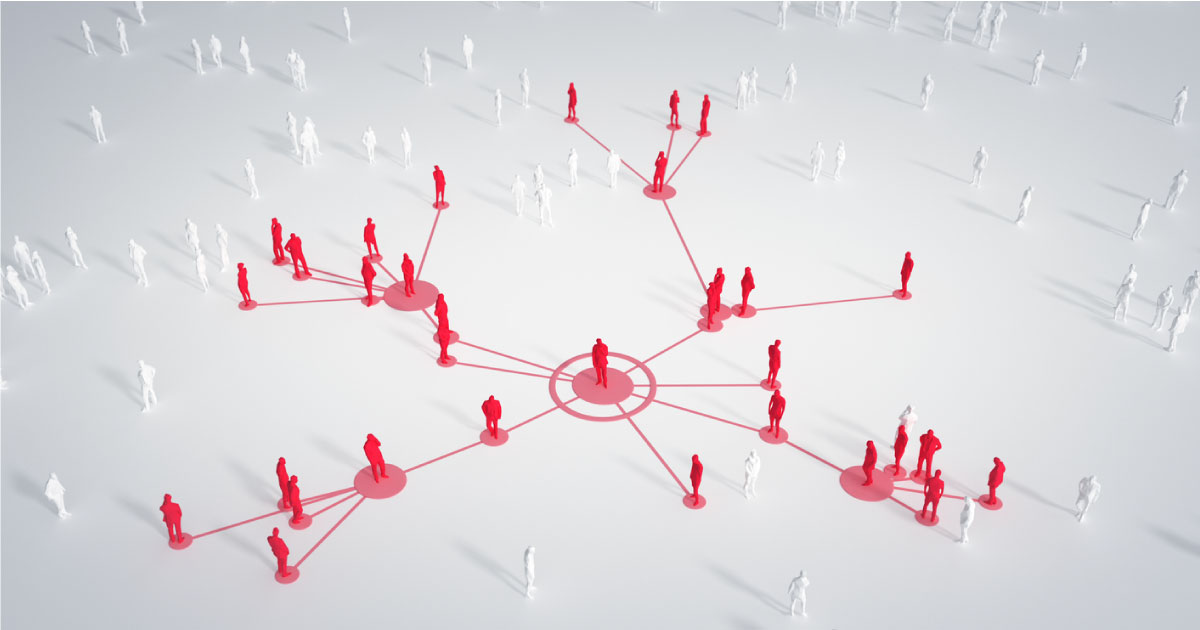 The Types of Recruitment Models To Help Your Business