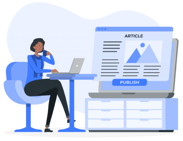 Technical Copywriting - Hire A Professional Technical Copywriter